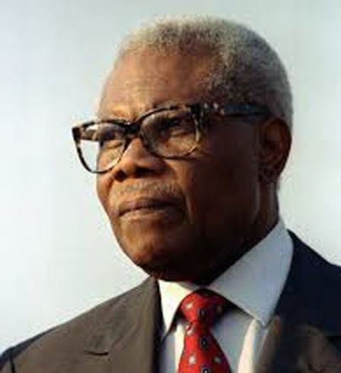 Congo-Bazzaville : l’ancien président, Pascal Lissouba est décédé – Les ...