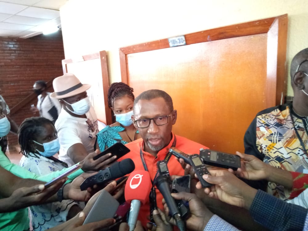 FESPACO 2021 : Boubakar Diallo à la conquête de l’Étalon d’or avec long ...