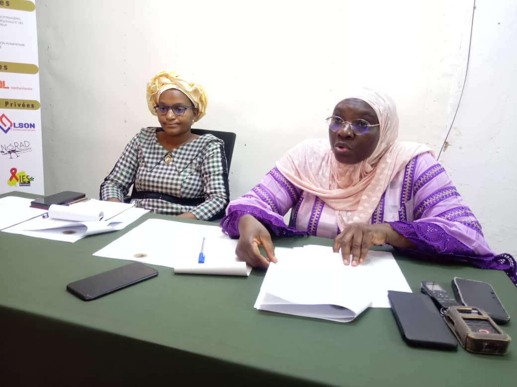 Conférence internationale de AWLA : Focus sur l’autonomisation socio ...