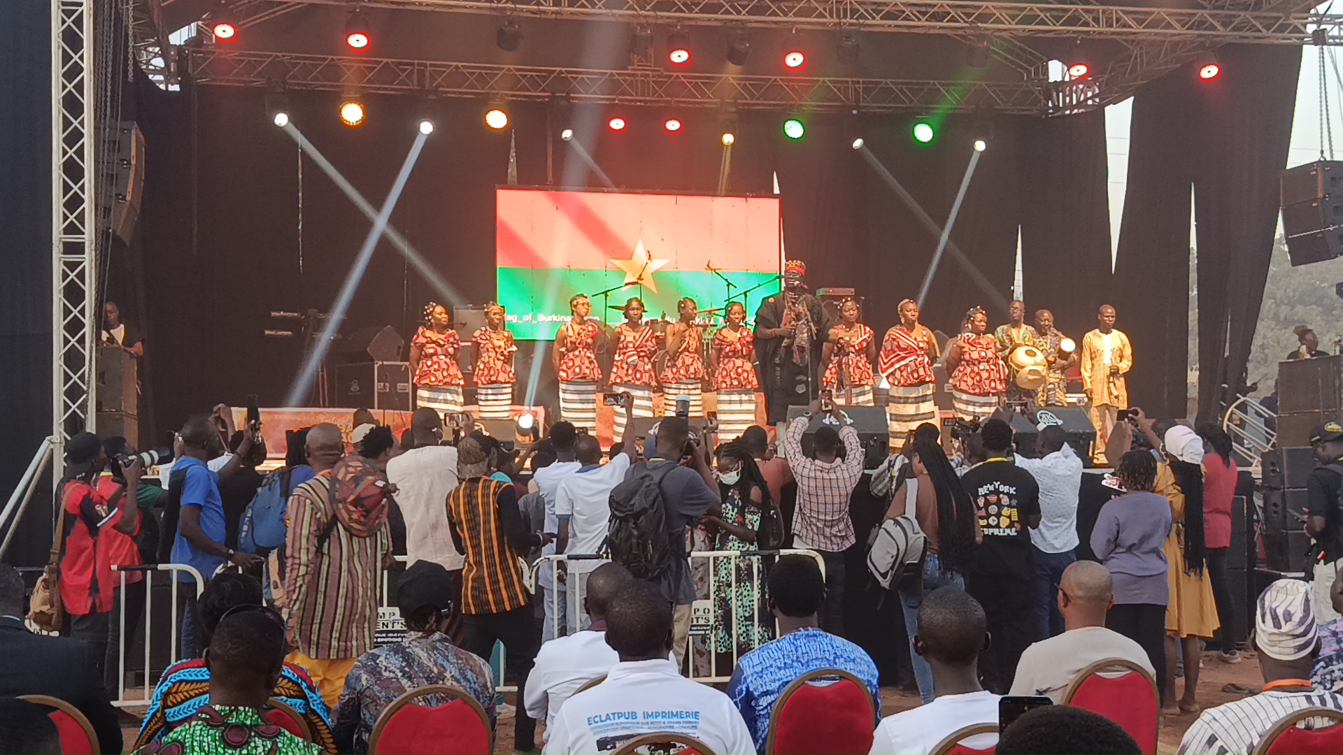 Festival Baba Village 2025 : une 8e édition entre traditions ...
